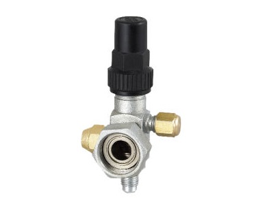 Rotalock+tömítés // Inter-Thermo Kft.