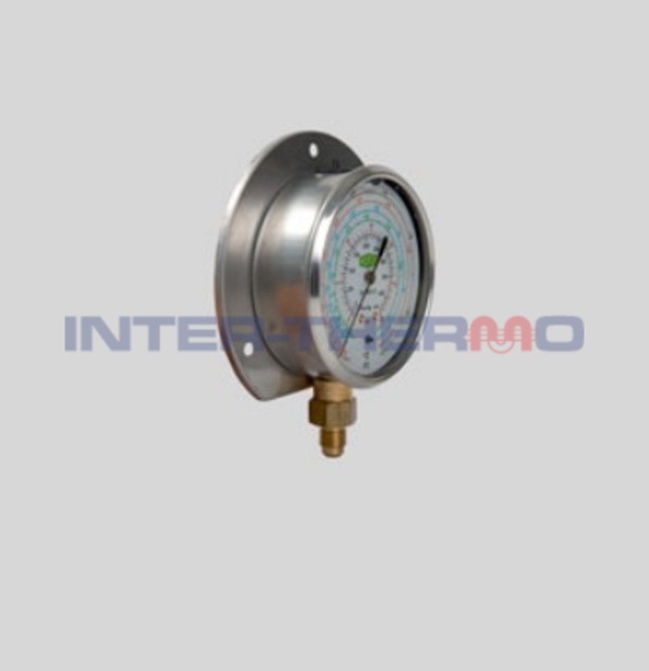 Szerszámok - Manométer Refco MR-506-DS MULTI / 7141265 online vásárlás ...